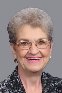 Alice Mae Shay Obituary in Redford Township at Fisher Funeral Home