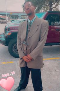 Demetrius George Robinson Obituary in Redford Township at Fisher ...