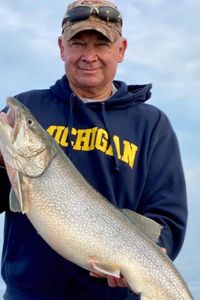 Philip Donald Dial Obituary in Redford Township at Fisher Funeral Home ...