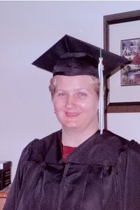 Elizabeth Mary Ellison Obituary in Redford Township at Fisher Funeral ...