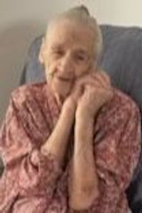 Cecelia Rosalie Harrison Obituary in Redford Township at Fisher Funeral ...