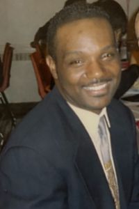 Eddie Felton Jr Obituary In Redford Township At Fisher Funeral Home Obit