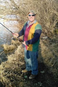 David Gregg Jr. Obituary in Redford Township at Fisher Funeral Home | Obit