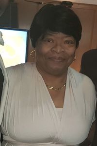 Connie May Thomas- Turner Obituary in Redford Township at Fisher ...