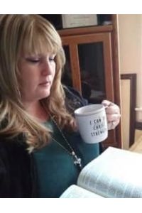 Tracey Jean Martha McFall Obituary in Redford Township at Fisher ...