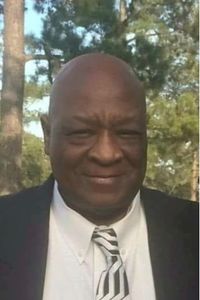 Mr. Tildon Hicks Obituary in Jacksonville at James Graham Mortuary, Inc ...