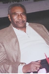 Mr. Irving Johnson Obituary in Jacksonville at James Graham Mortuary ...