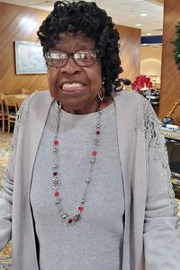 Mrs Ruth H Boyd Obituary in Jacksonville at James Graham Mortuary, Inc ...