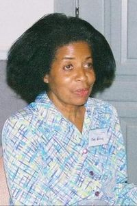 Ms. Judy Bullock Obituary in Jacksonville at James Graham Mortuary, Inc ...