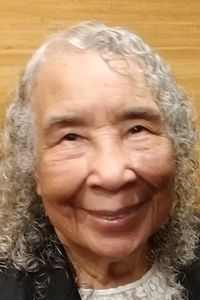 Leola Chambers Obituary in Jacksonville at James Graham Mortuary, Inc ...