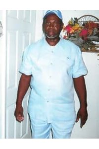 Willie Pearson Obituary in Florence at Smith Funeral Home of Florence ...