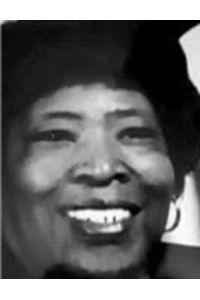 Ernestine Mitchell Obituary in Anniston at Anniston Funeral Service | Obit
