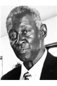 George Johnson Obituary in Anniston at Anniston Funeral Service | Obit