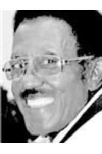 Hiram Chatman Obituary in Anniston at Anniston Funeral Service | Obit