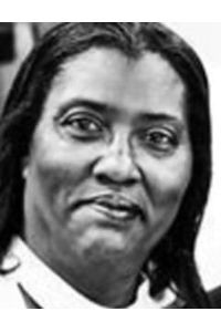 Priscilla Davis Jenkins Obituary in Anniston at Anniston Funeral ...