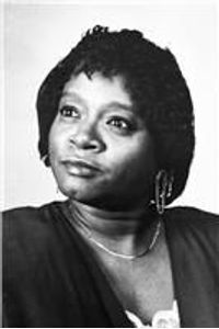 Claudette Clency Obituary in Anniston at Anniston Funeral Service | Obit