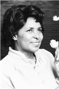 Katherine Rosa Lee Foster Obituary in Anniston at Anniston Funeral ...