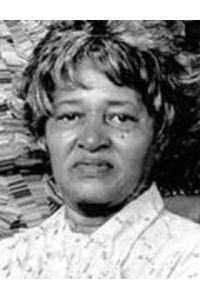 Ruby Ball Obituary in Anniston at Anniston Funeral Service | Obit