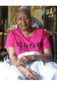 Frances Bullock Obituary in Warrenton at Boyd's Funeral Service | Obit