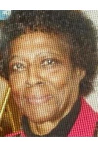 Mildred Alston Obituary in Warrenton at Boyd's Funeral Service | Obit