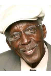Levi Terry Obituary in Warrenton at Boyd's Funeral Service | Obit