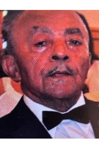 John Newell Obituary in Warrenton at Boyd's Funeral Service | Obit