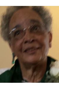 Ms. Cora Williams Obituary in Warrenton at Boyd's Funeral Service | Obit