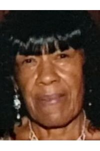 Mildred Alston Obituary in Warrenton at Boyd's Funeral Service | Obit