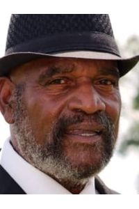 Mr. James "Puddin" Judkins Obituary in Warrenton at Boyd's Funeral ...