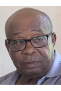 Willie Porter Obituary in Sarasota at Jones Funeral Home | Obit