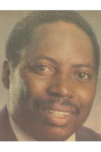 Rickey Thomas Obituary in Sarasota at Jones Funeral Home | Obit