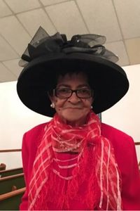 Mary Lee Hunter Obituary in Sarasota at Jones Funeral Home | Obit