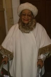 Mother Madeline Reed Obituary in Rome at F.K. Jones Funeral Home | Obit