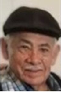 Ramon Paredes Sanchez Obituary in Haines City at Holmes Funeral Directors | Obit