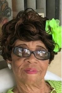 Gracie M. Holmes Obituary in Haines City at Holmes Funeral Directors | Obit