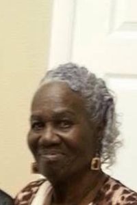 Marie R Lamb Obituary in Haines City at Holmes Funeral Directors | Obit