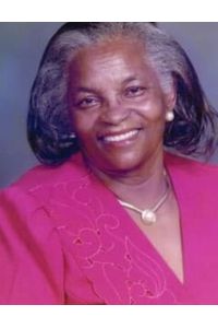 Betty Bussey Obituary in Williston at Simmons Funeral Home of Williston ...