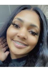 Destiny Felicia Barrett Obituary in Williston at Simmons Funeral Home ...