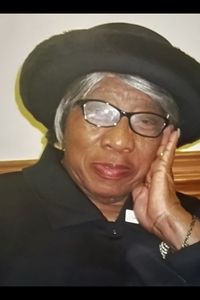 Thelma Croom Obituary in Memphis at R.S. Lewis & Sons Funeral Home | Obit