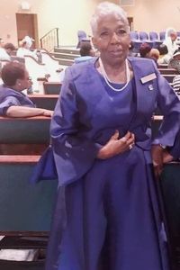 Madelyn Brown Obituary in Memphis at R.S. Lewis & Sons Funeral Home | Obit