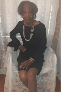 Viola Williams Obituary in Memphis at R.S. Lewis & Sons Funeral Home | Obit