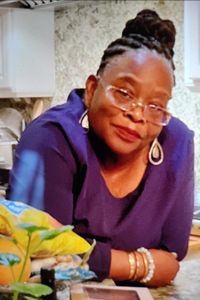 Lisa Renee Goens Obituary in Memphis at R.S. Lewis & Sons Funeral Home ...