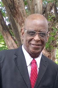 Deacon Ralph William Snelling Obituary in Memphis at R.S. Lewis & Sons ...