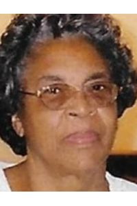 Callie M. Clark Obituary in Madison at Perry-Spencer Madison | Obit