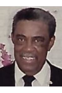 Amos Teamer. Sr. Obituary in Madison at Perry-Spencer Madison | Obit