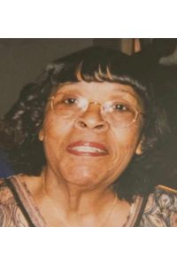 Barbara R. Hairston - Frazier Obituary in Madison at Perry-Spencer ...
