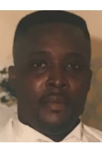 Dwayne Robertson Obituary in Opelousas at Ford & Joseph Funeral Home | Obit