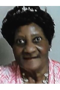 Louella Alfred Obituary in Opelousas at Ford & Joseph Funeral Home | Obit