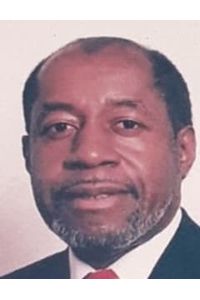 Robert Dominick Obituary in Opelousas at Ford & Joseph Funeral Home | Obit