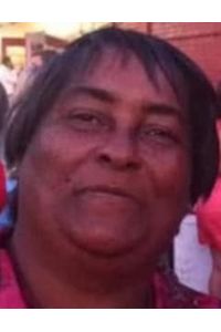 Odelia "Sis" Seraille Valyan Obituary in Opelousas at Ford & Joseph ...